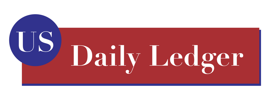 US Daily Ledger