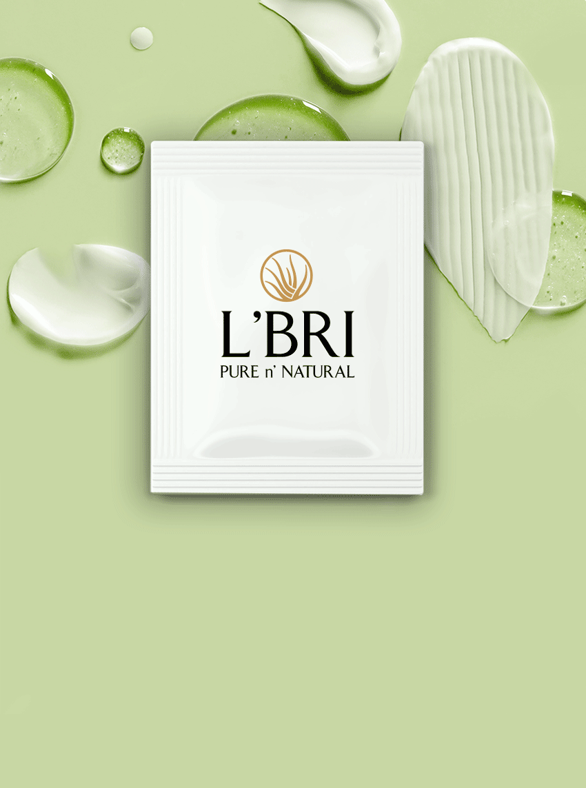L'BRI PURE n' NATURAL
